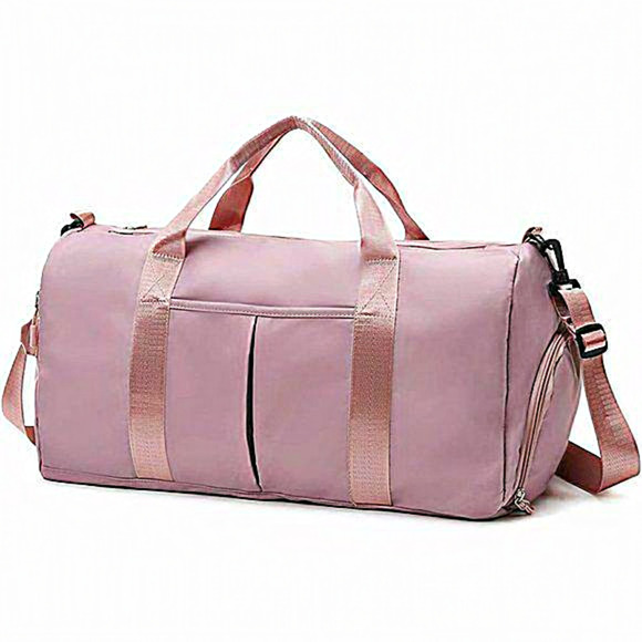 Bags | Expandable Weekender Waterproof Foldable Travel Duffed Tote Bag ...